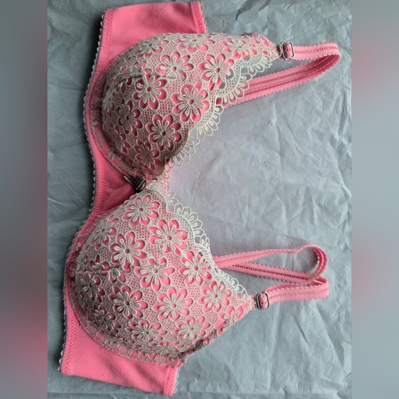 Victoria's Secret | Intimates & Sleepwear | Vintage Victorias Secret ...